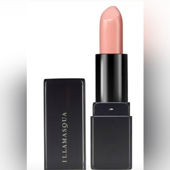 Illamasqua | Makeup | Saleillamasqua Pink Antimatter Lipstick In Maya ...